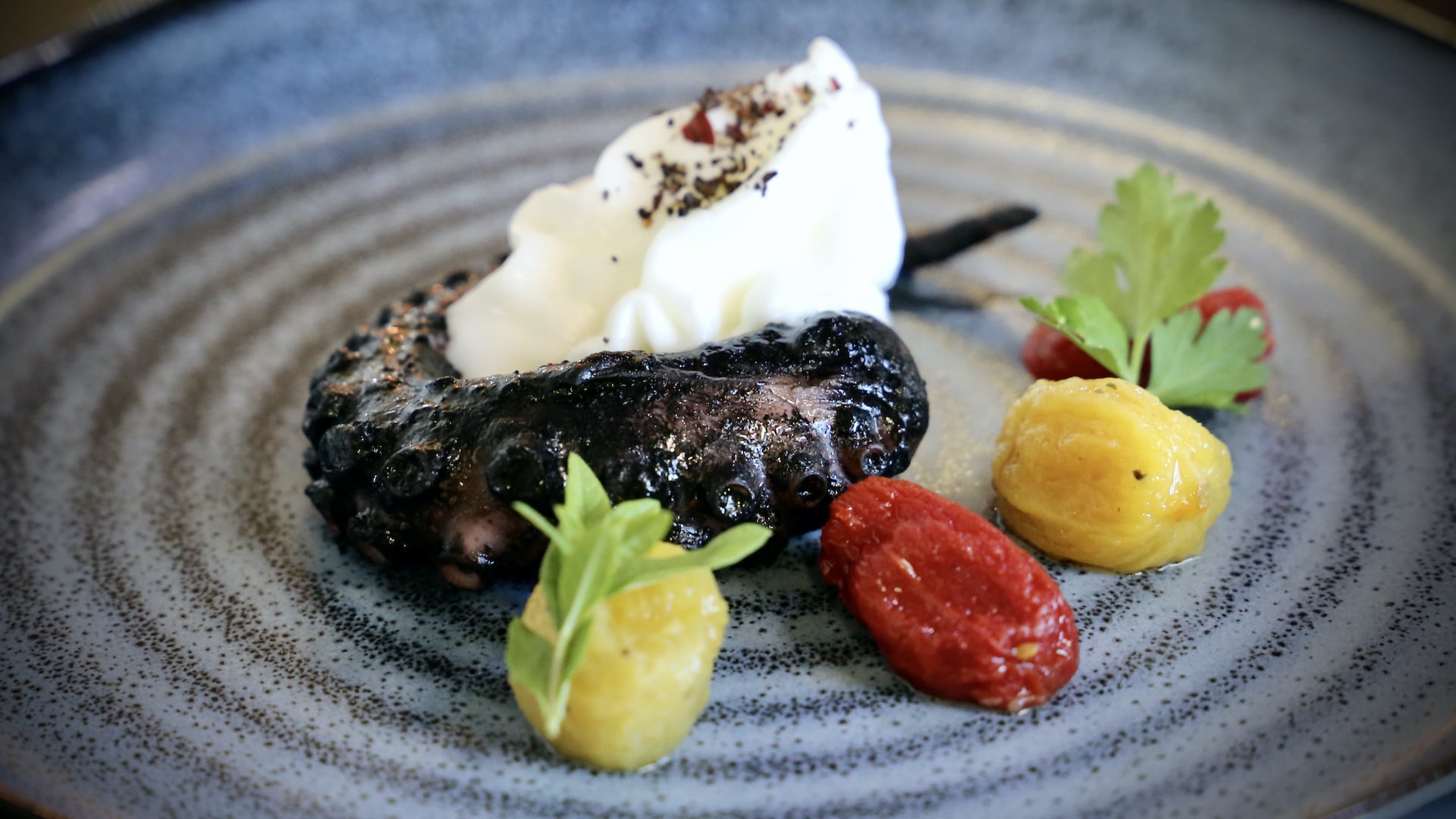 Michelin-Starred Chef Fabio Trabocchi To Unveil Fiola At Dopolavoro ...